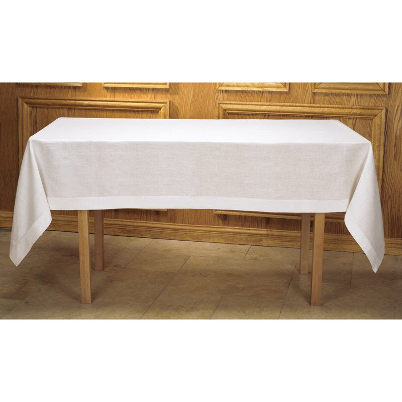 Mass Linens, Altar Cloths, Purificator, Corporal, Pall, Amice | Autom
