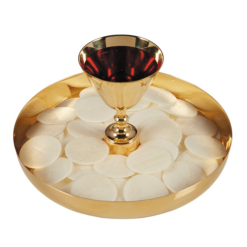 Church Supplies, Sacred Vessels, Intinction Sets | Autom