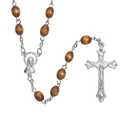 Catholic Devotionals, Rosary, Rosaries, Prayer Beads | Autom
