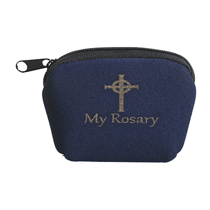 Catholic Rosary, Rosary Case, Rosary Box, Rosary Holder | Autom