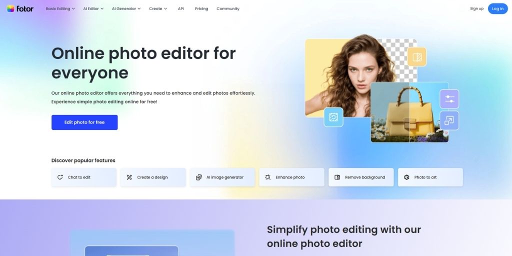9 Best Ecommerce Photo Editing AI Tools In 2026