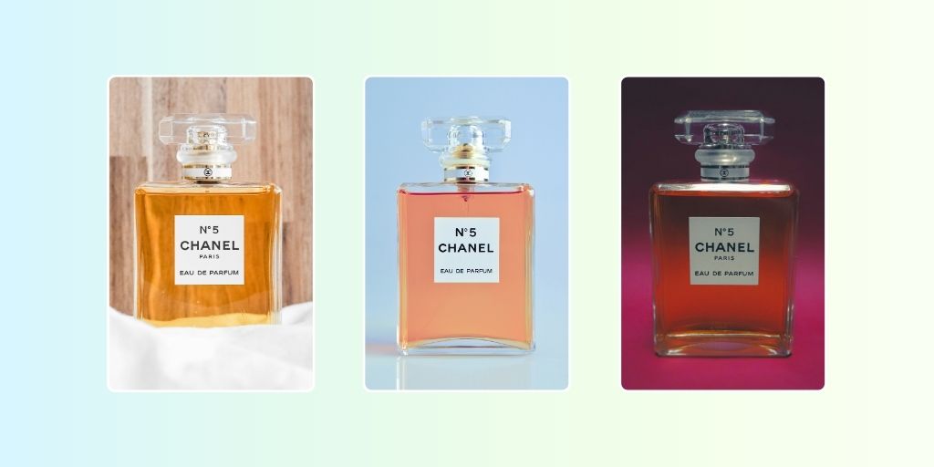 9 Product Photography Backgrounds Trends & Examples (2026)