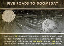 Apocalypse Now & Then — BackStory Archive