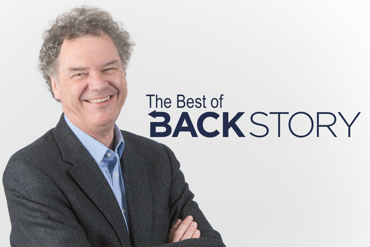 Best of BackStory — BackStory Archive