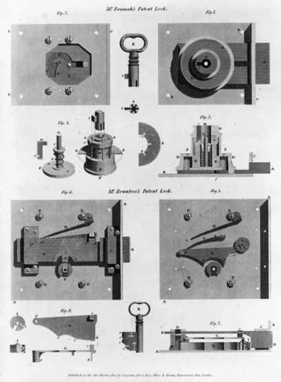 Patents for Life? — Patent Pending — BackStory Archive