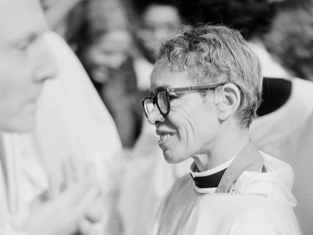 Fighting Jane Crow — Backstory Archive