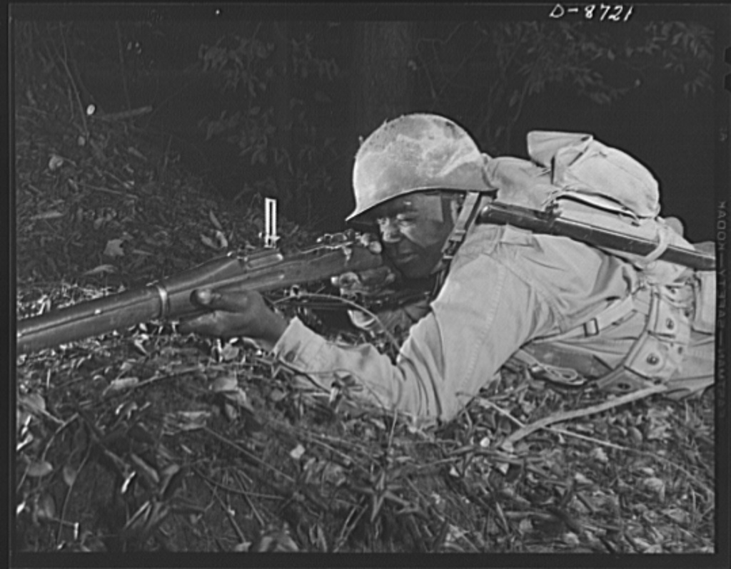 Straight Shot: Guns in America — Backstory Archive