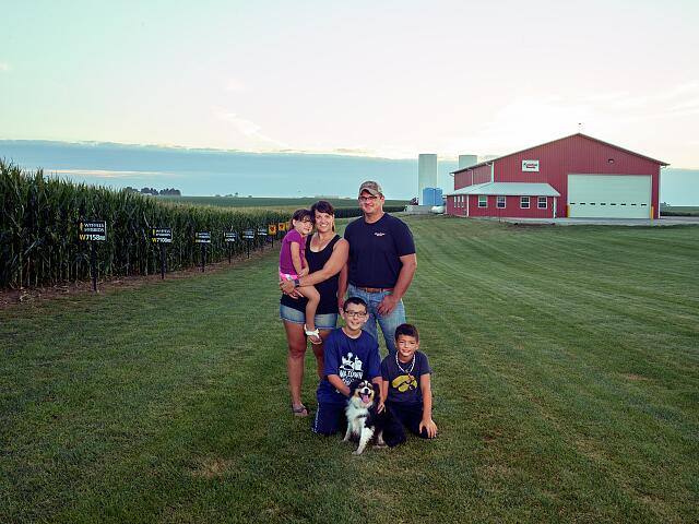 (The Invention of) Traditional Family Values — BackStory Archive