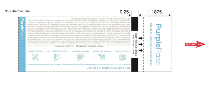 Boca Ticket Printer Setup & Troubleshooting