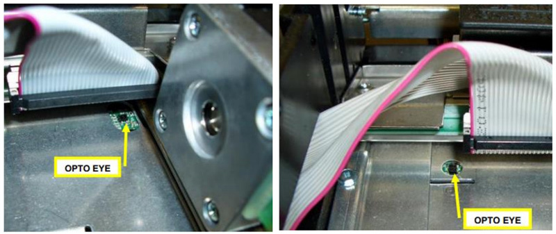 Boca Ticket Printer Setup & Troubleshooting