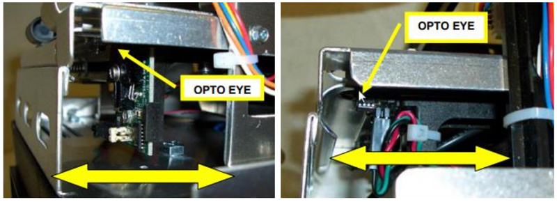 Boca Ticket Printer Setup & Troubleshooting
