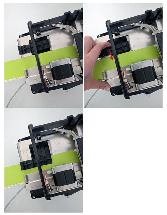 Boca Ticket Printer Setup & Troubleshooting
