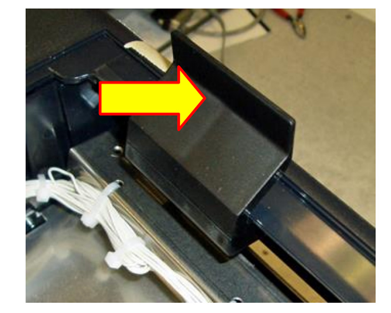 Boca Ticket Printer Setup & Troubleshooting
