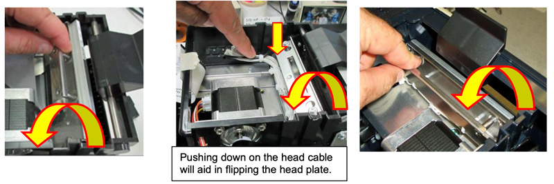 Boca Ticket Printer Setup & Troubleshooting