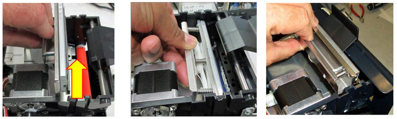 Boca Ticket Printer Setup & Troubleshooting