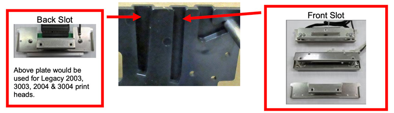 Boca Ticket Printer Setup & Troubleshooting