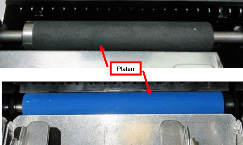 Boca Ticket Printer Setup & Troubleshooting