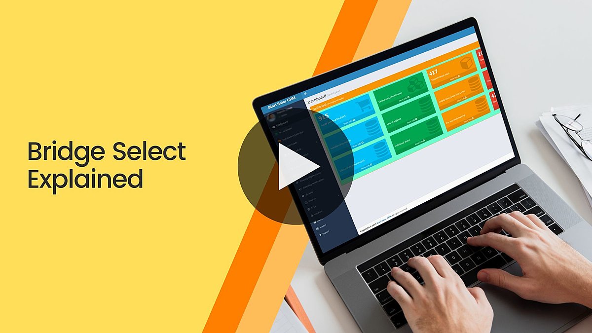 Start Solar Training