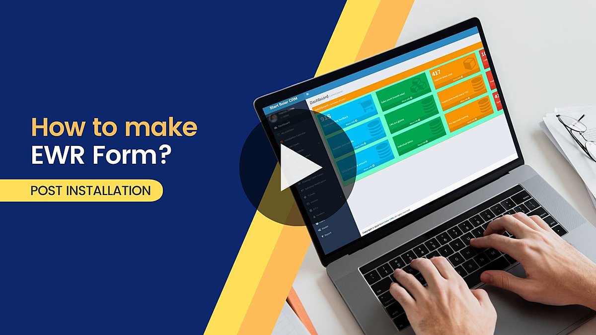 Start Solar Training