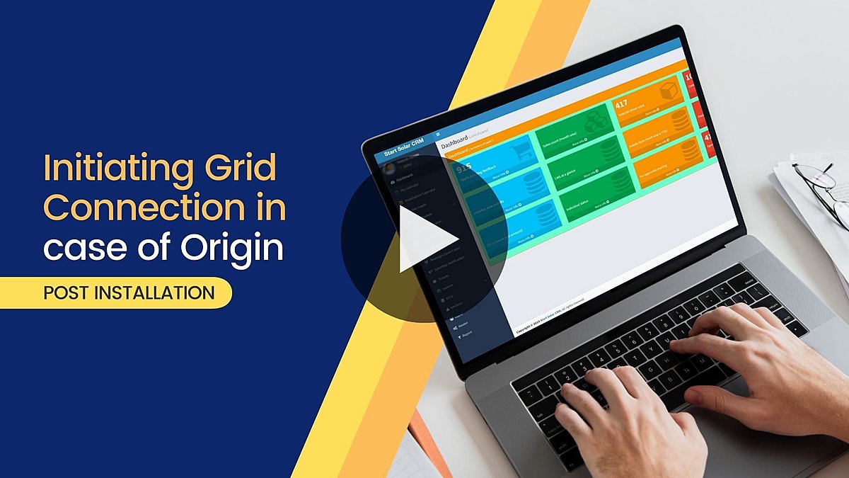 Start Solar Training