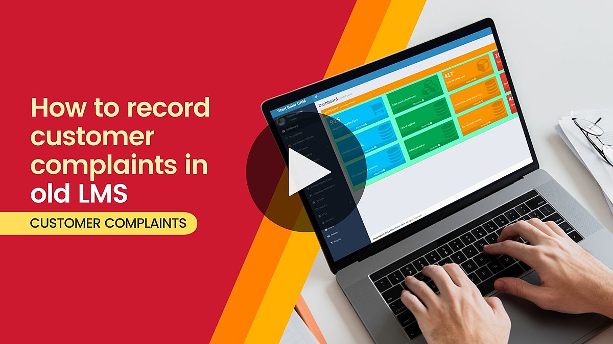 Start Solar Training