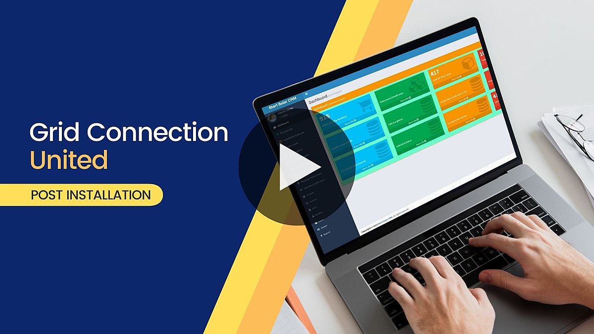 Start Solar Training