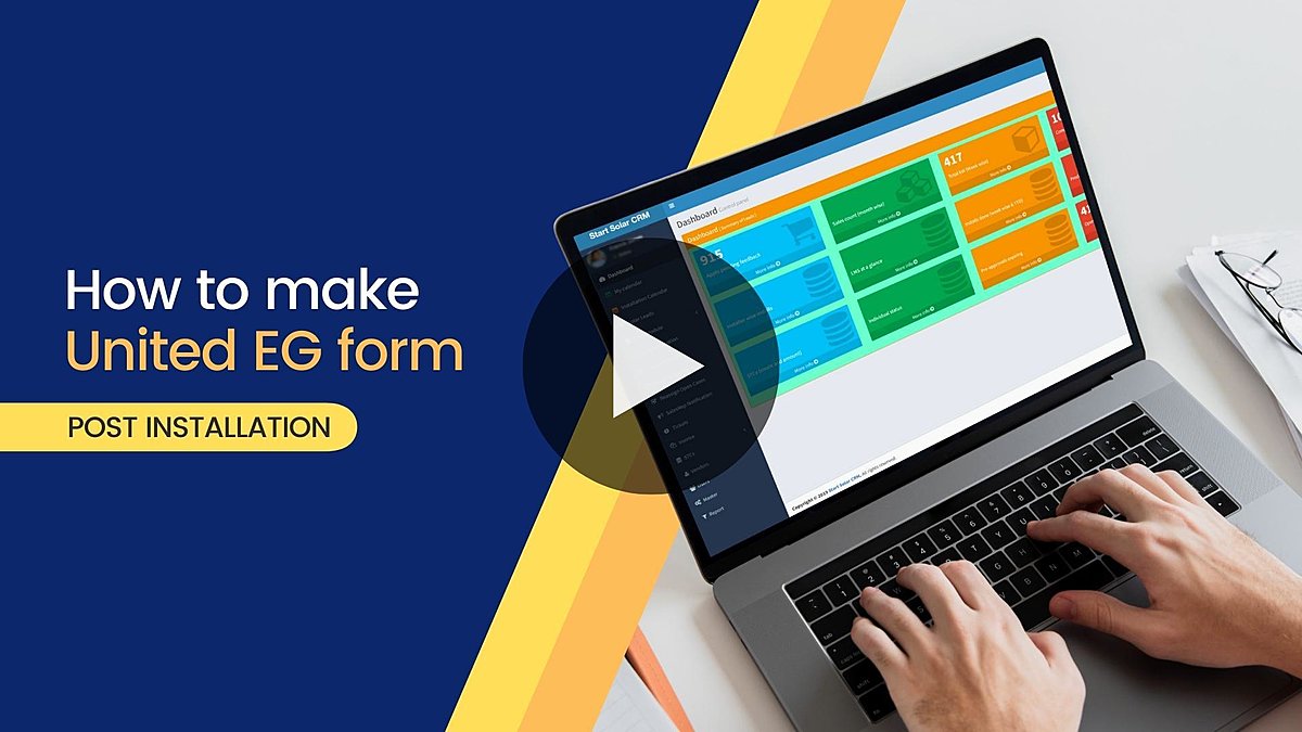 Start Solar Training