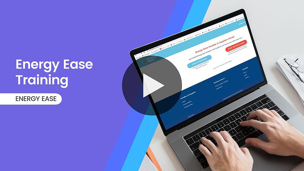 Start Solar Training