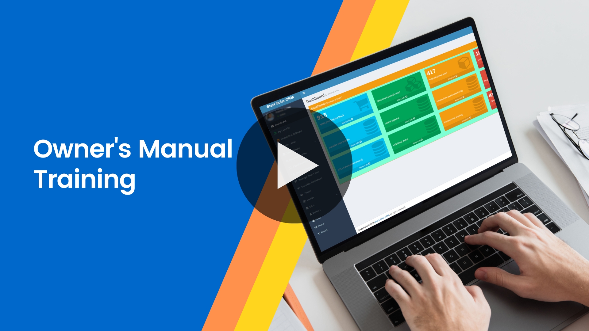 Start Solar Training