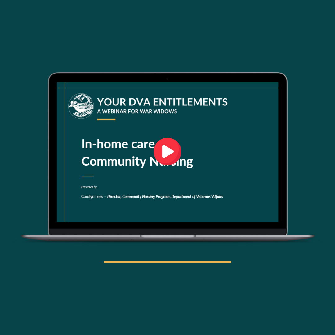 Resource Hub - Families of Veterans Guild