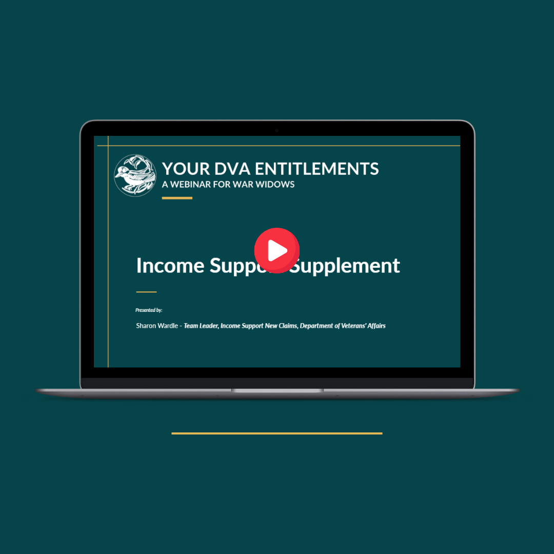 Resource Hub - Families of Veterans Guild