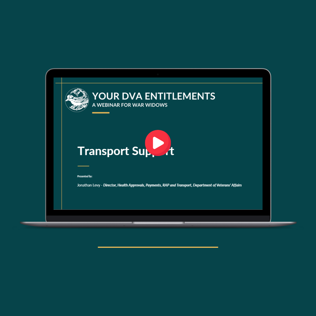 Resource Hub - Families of Veterans Guild
