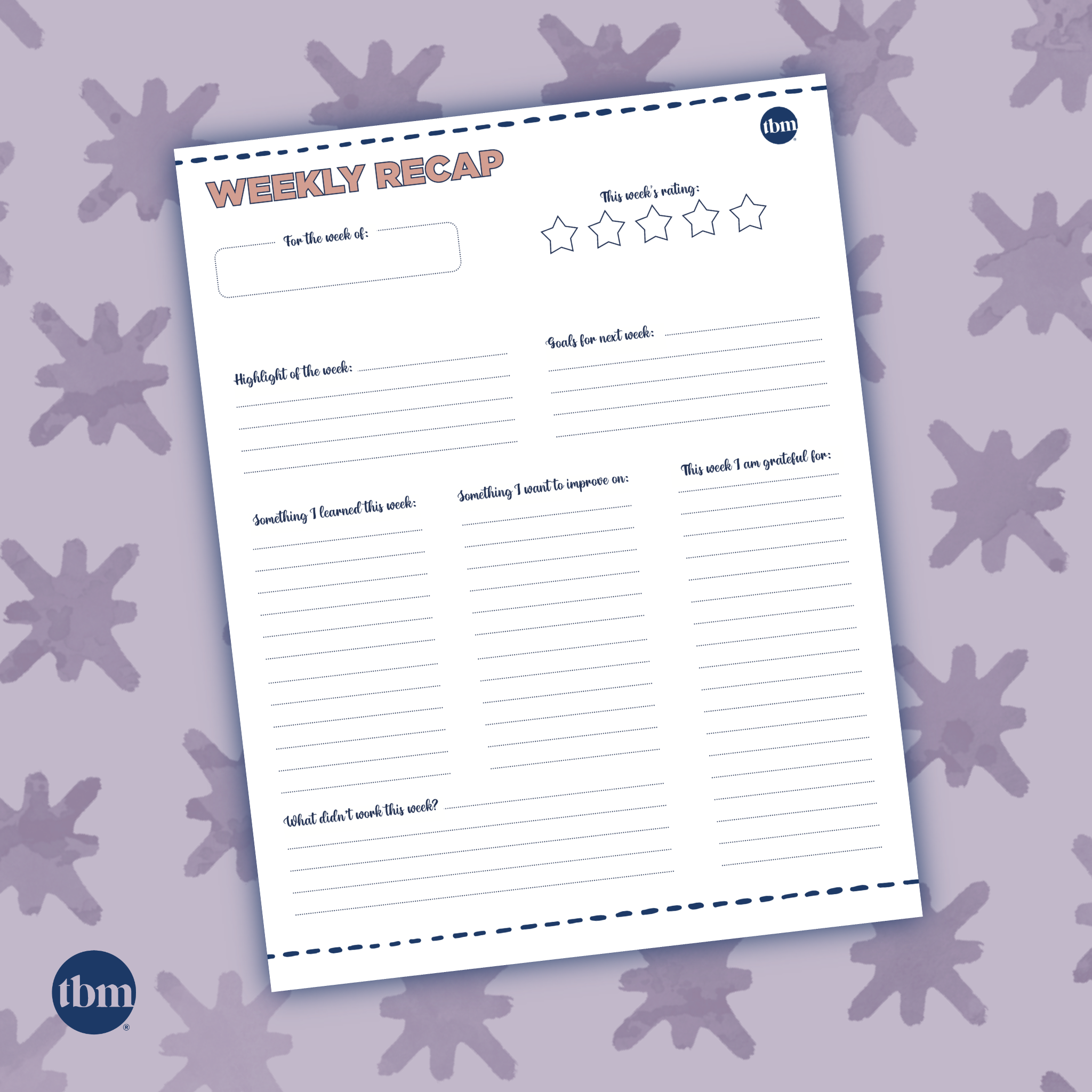 Free Resource Library