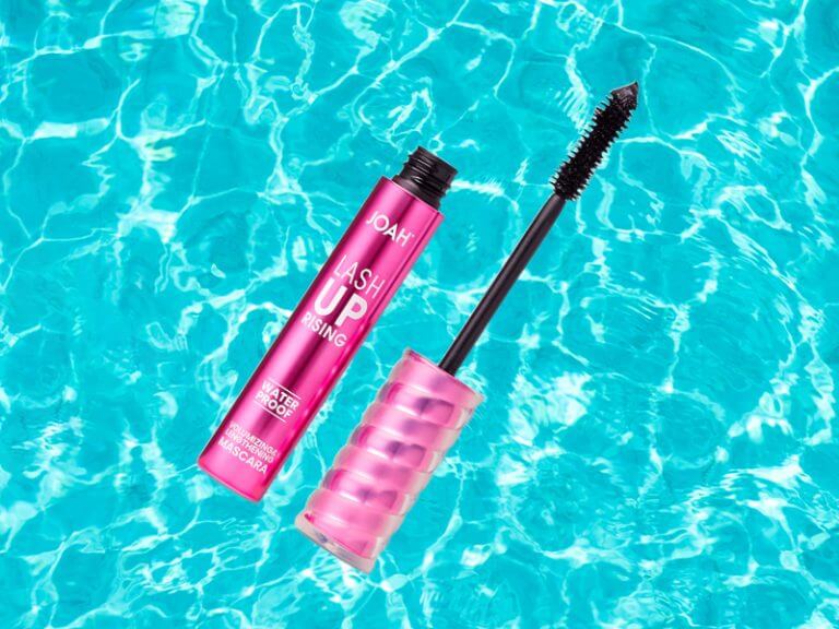 The 5 Best Waterproof Mascaras | BEAUTIFY.TIPS