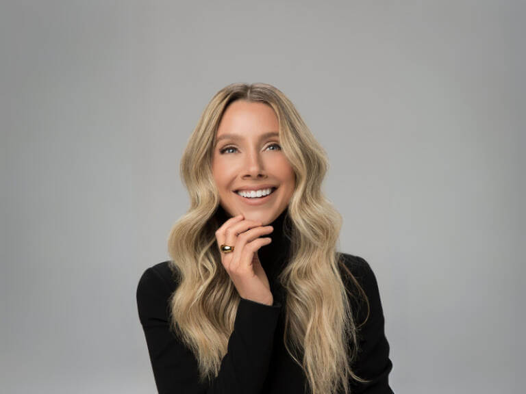 Meet Cassandra Morales Thurswell, CEO & Founder of Kitsch | BEAUTIFY.TIPS