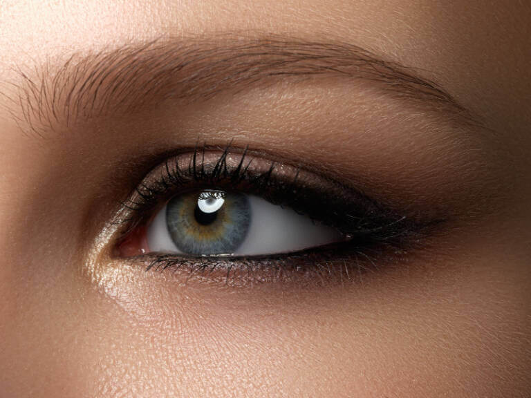 How to Tightline Your Eyes with Eyeliner: Everything You Need to Know ...