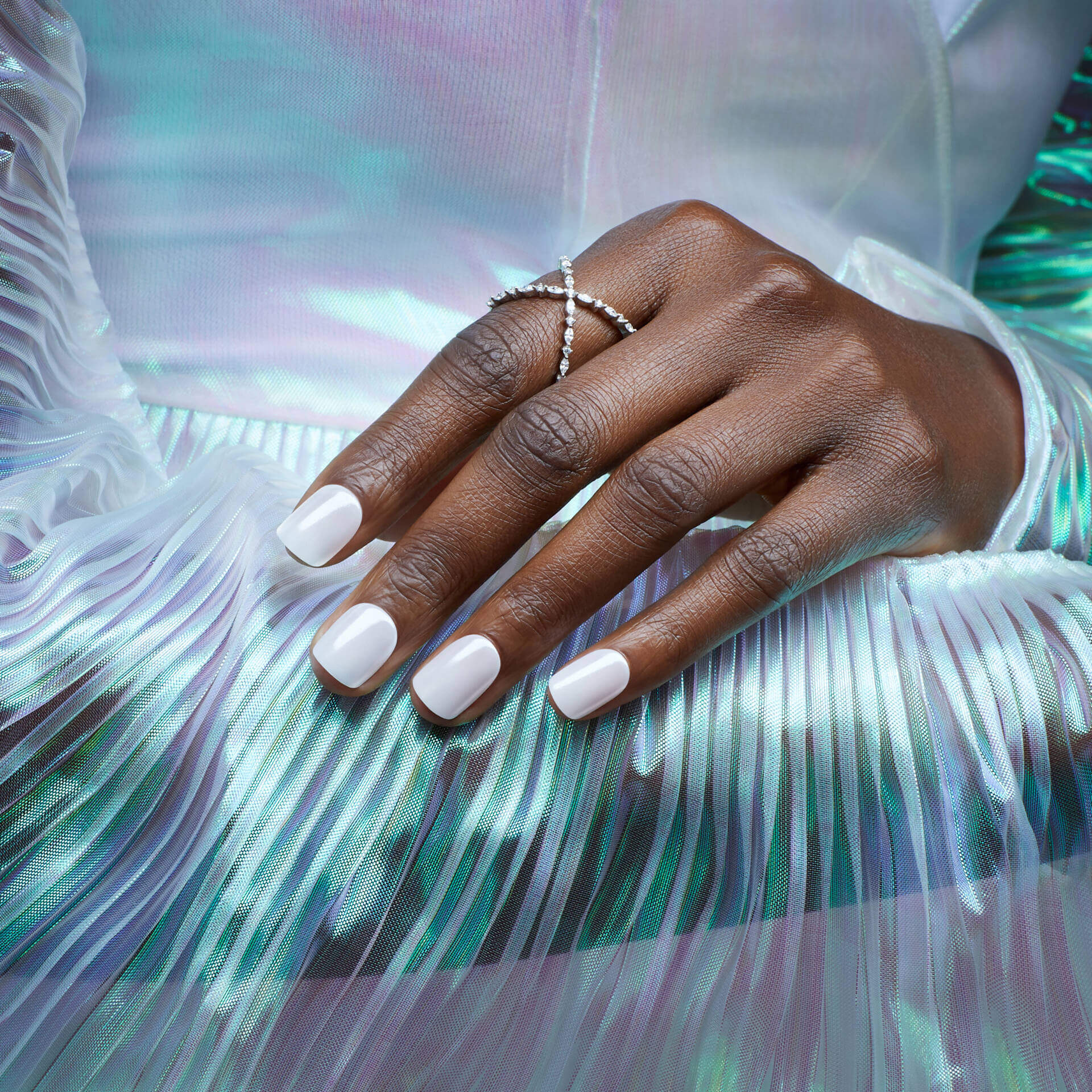 We’re Obsessed with the NEW colorFX by imPRESS Nail Collection ...