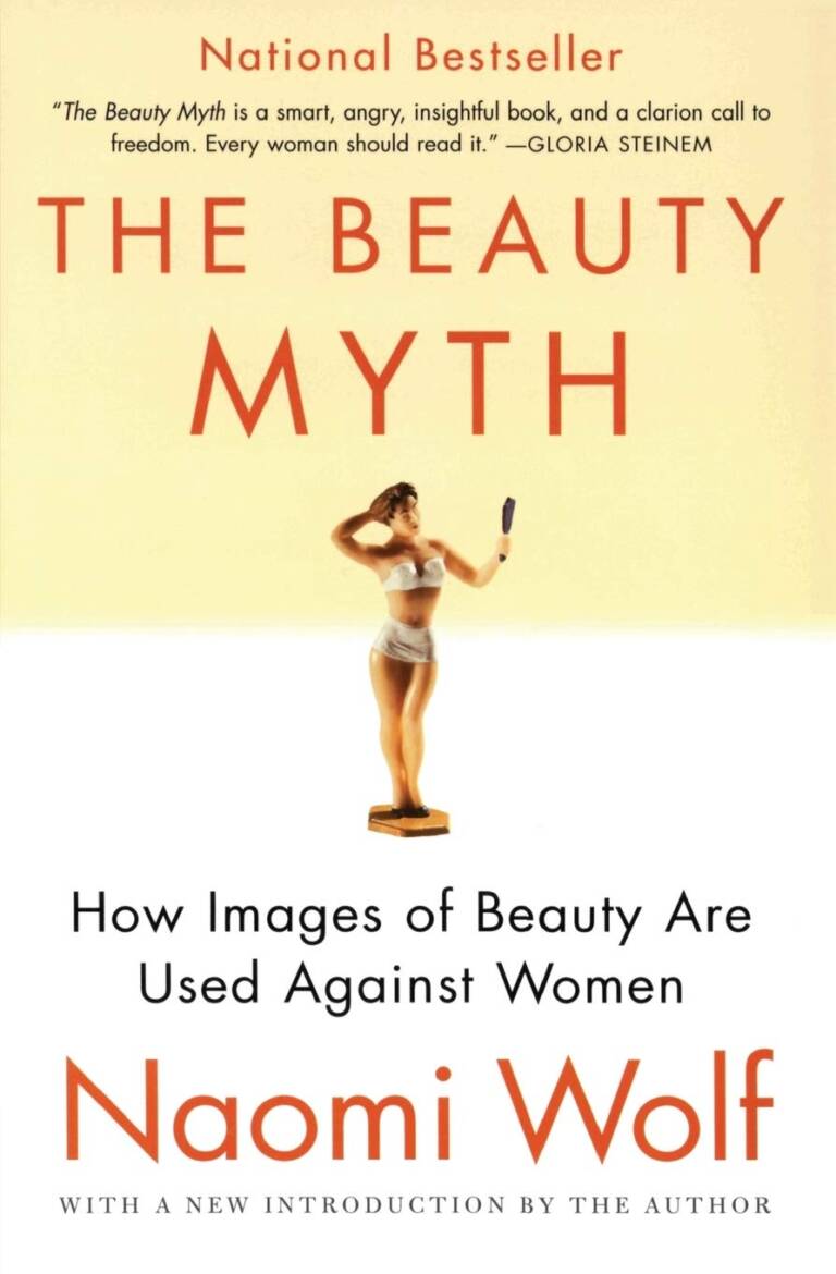 The 11 Best Beauty Books of All Time, According to a Beauty Editor ...