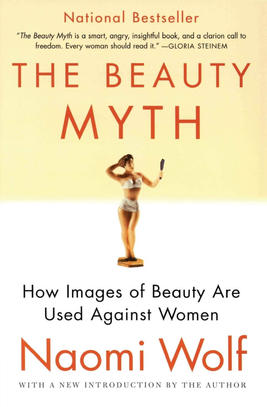 The 11 Best Beauty Books of All Time, According to a Beauty Editor ...
