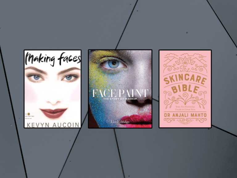 The 11 Best Beauty Books of All Time, According to a Beauty Editor ...