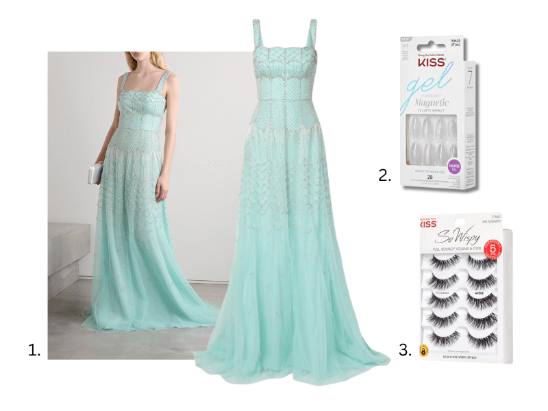 5 Dream Looks for a Glam Gala! | BEAUTIFY.TIPS