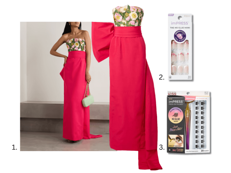 5 Dream Looks for a Glam Gala! | BEAUTIFY.TIPS