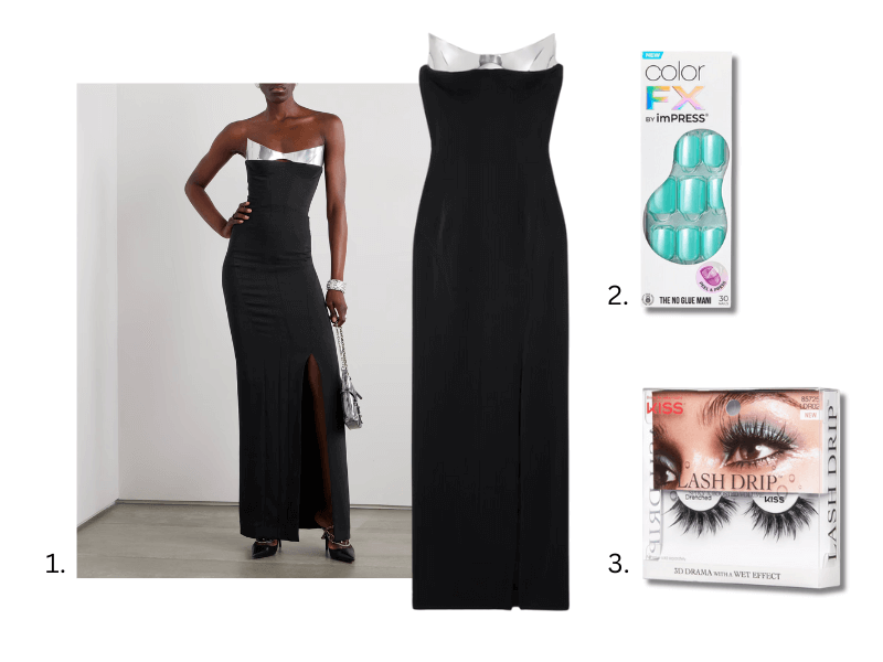 5 Dream Looks for a Glam Gala! | BEAUTIFY.TIPS