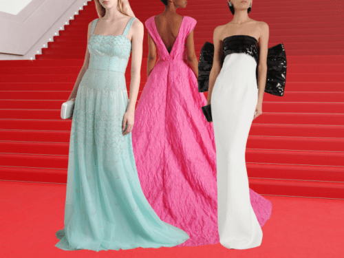 5 Dream Looks for a Glam Gala! | BEAUTIFY.TIPS