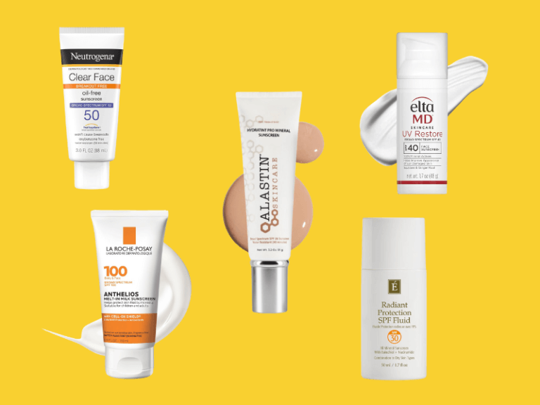 Best Sunscreens for Every Skin Type: Our Top Picks for 2024 | BEAUTIFY.TIPS