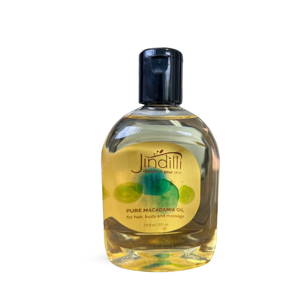 The Magical Beauty Benefits of Macadamia Oil | BEAUTIFY.TIPS