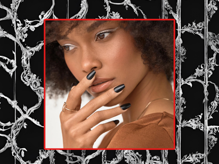 Goth Meets Glam: Everything You Need to Know About the Dark Coquette ...