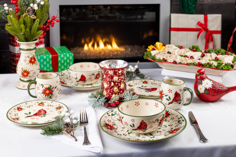 Meet Temp-tations Founder, Tara Tesher & Shop Holiday Buys