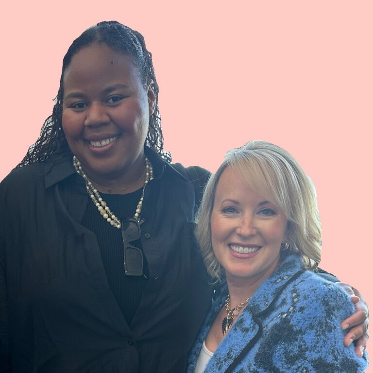 Meet Temp-tations Founder, Tara Tesher & Shop Holiday Buys