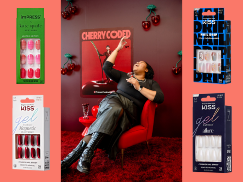 The Top 20 Pinterest Trends of 2025 & Press-Ons to Nail Them
